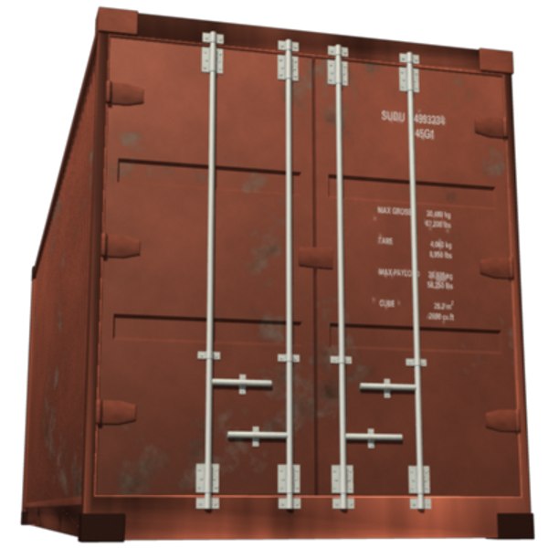 shipping container ma