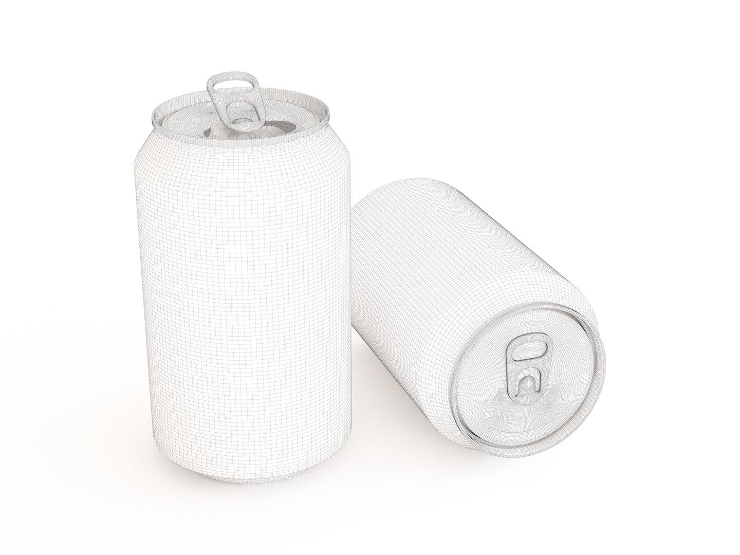 3D Model Aluminium - TurboSquid 1490756