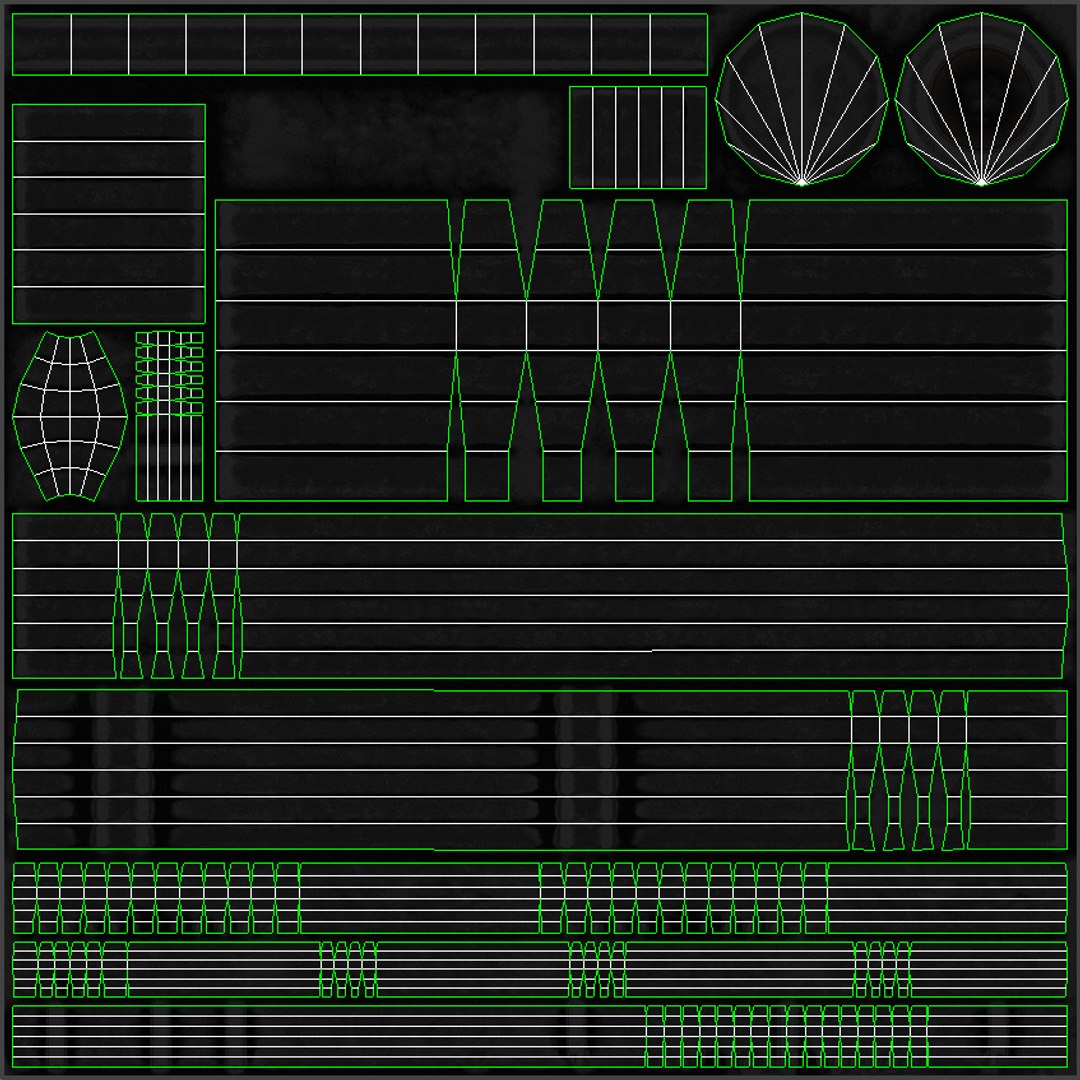 Advertising Banner D 3D Model - TurboSquid 1809307