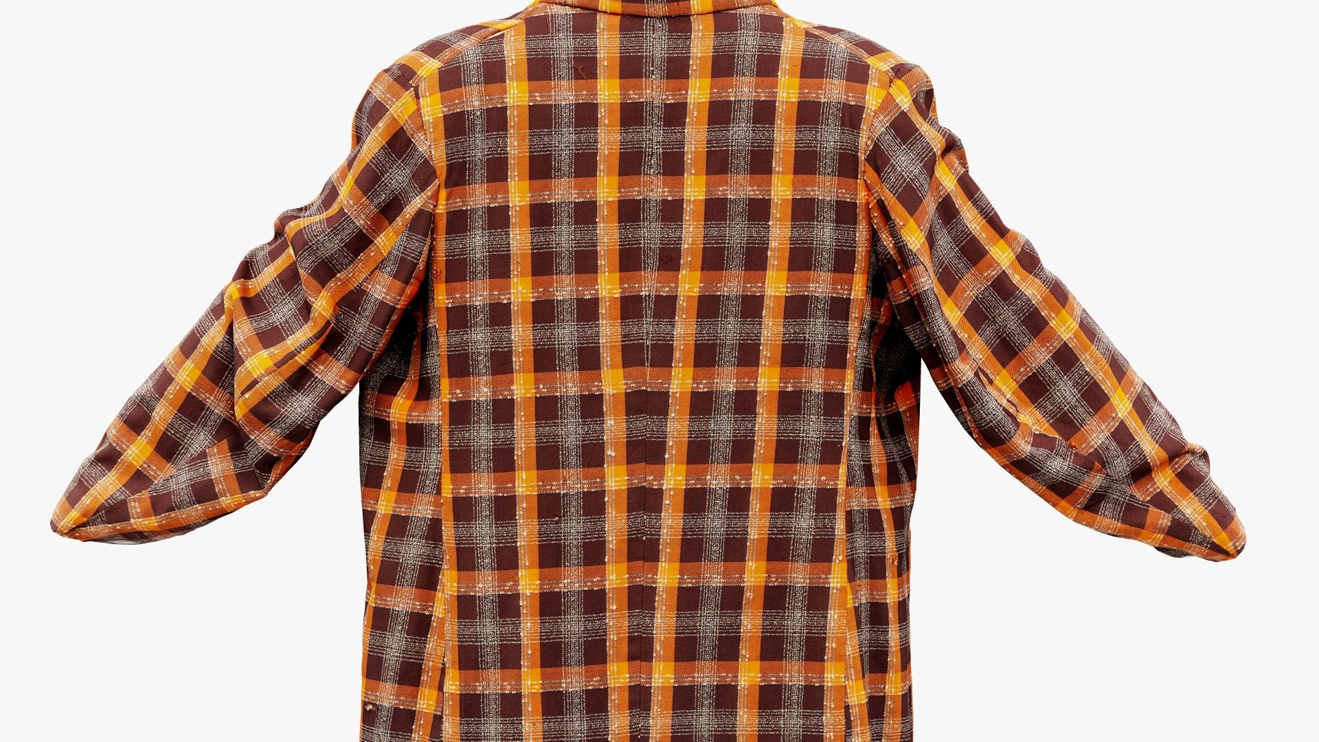 3D Suit D Vest - TurboSquid 1851670