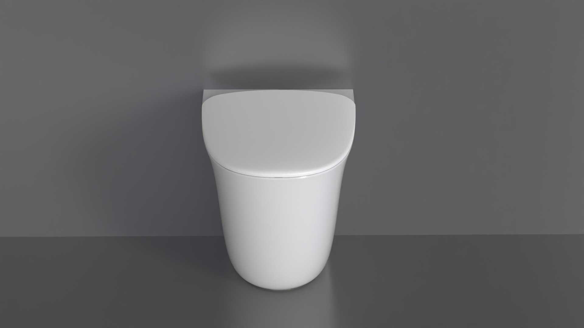 3D WC15 Toilet - TurboSquid 2169256