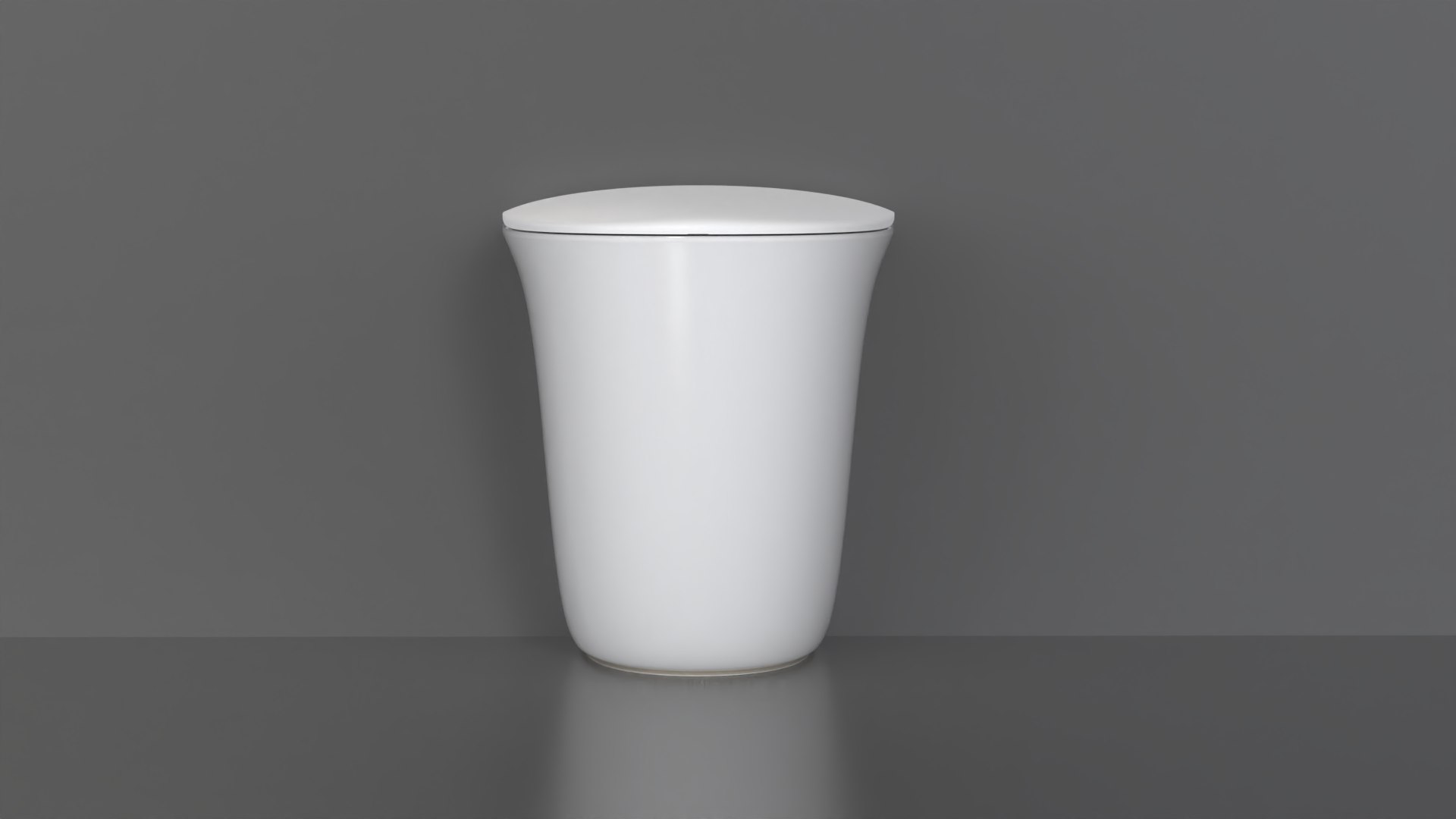 3D WC15 Toilet - TurboSquid 2169256