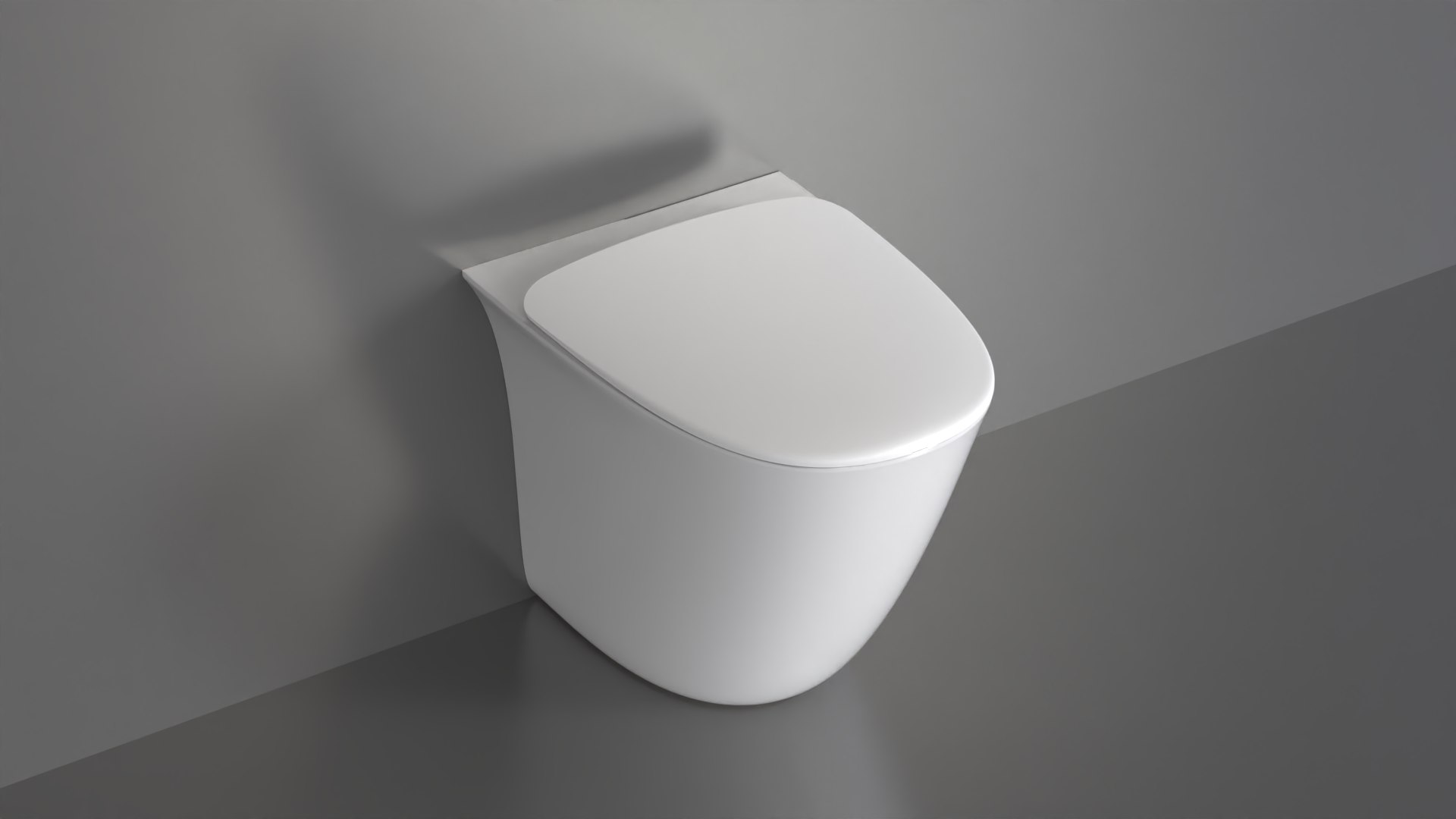 3D WC15 Toilet - TurboSquid 2169256