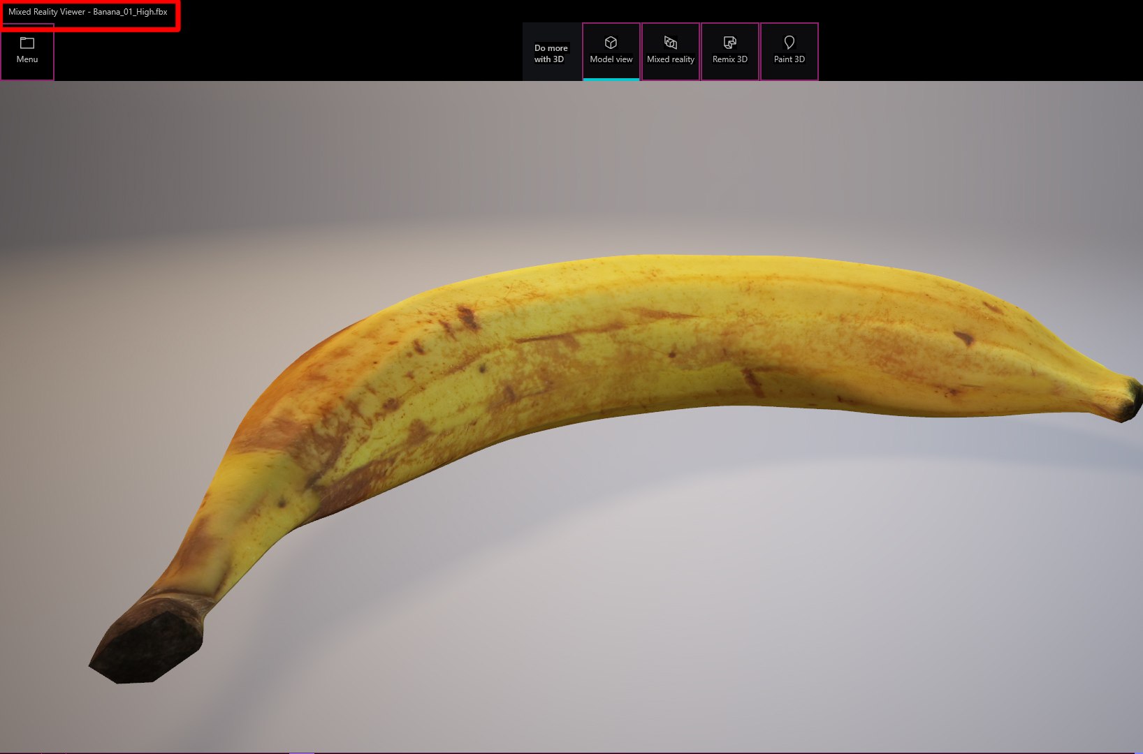 Banana Max