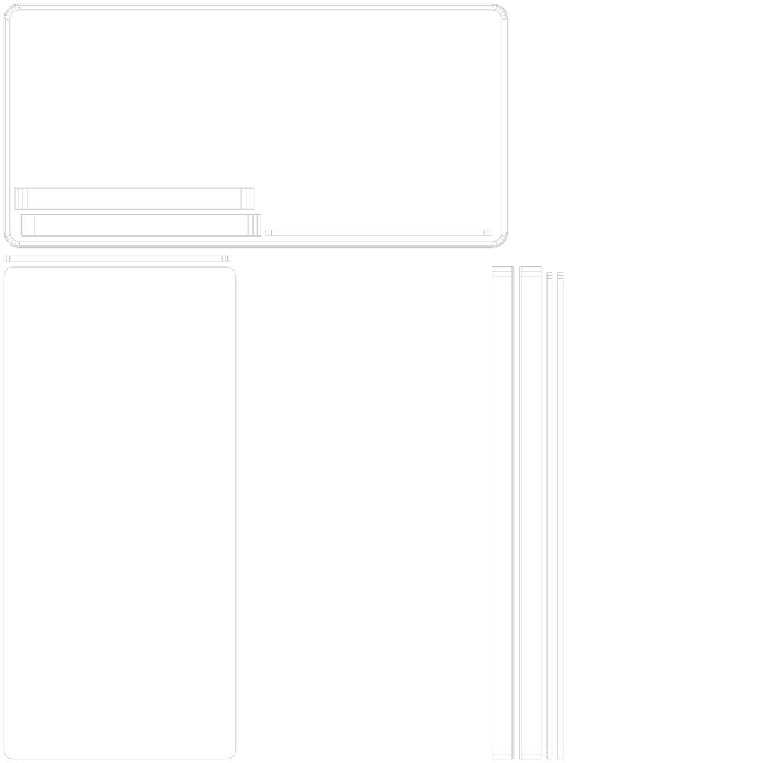 White Board Model - TurboSquid 2289571