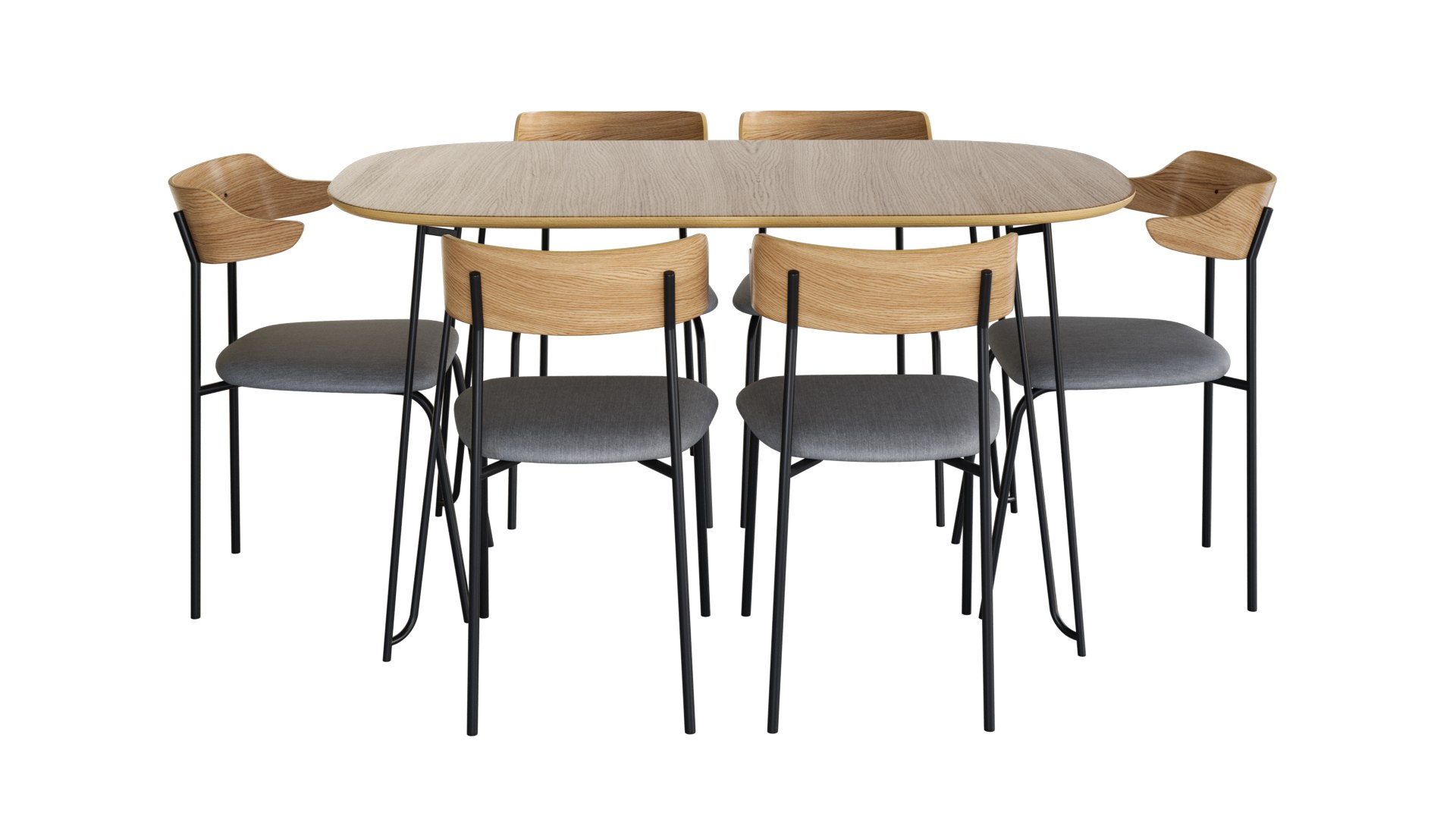 Table Novac Model - TurboSquid 2068274