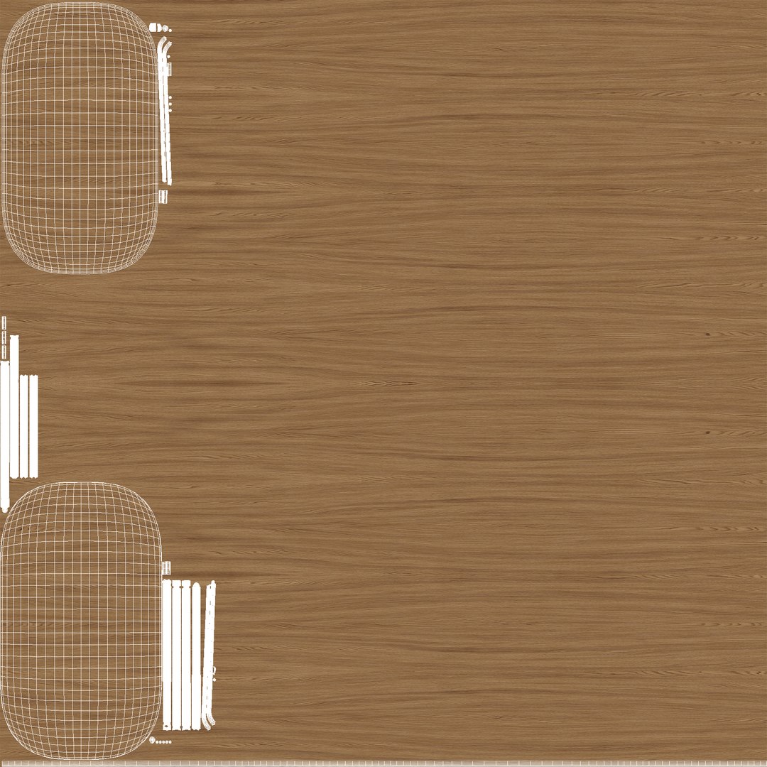 Table Novac Model - TurboSquid 2068274