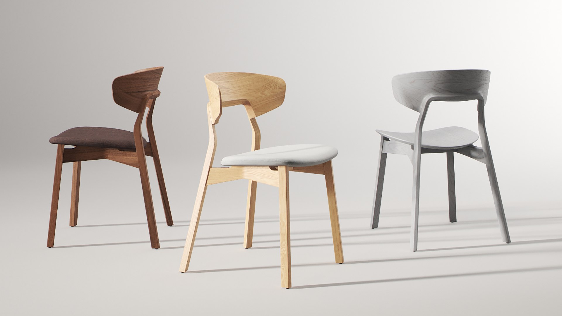 Nonoto Comfort 3D Model - TurboSquid 2229409