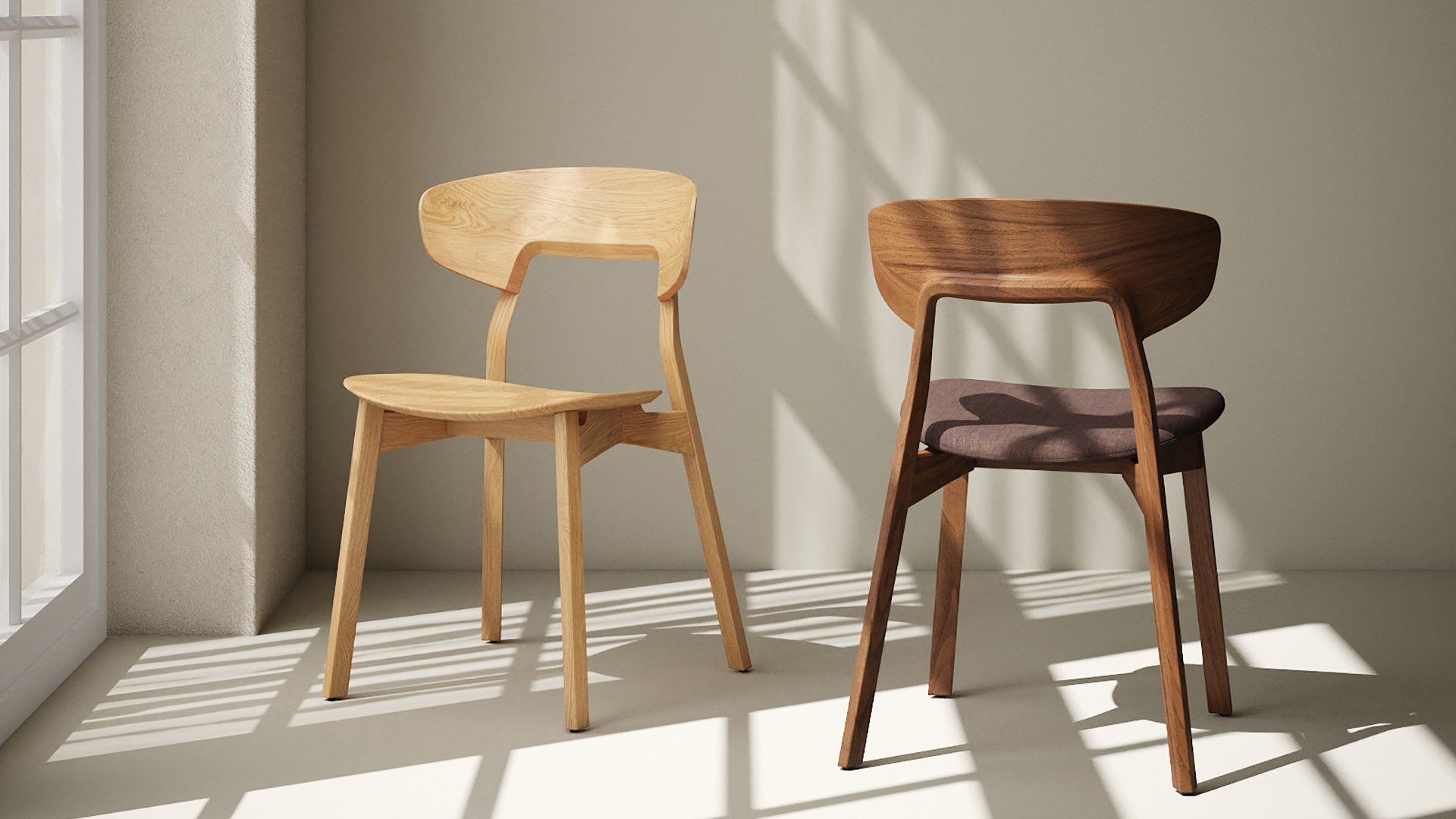 Nonoto Comfort 3D Model - TurboSquid 2229409