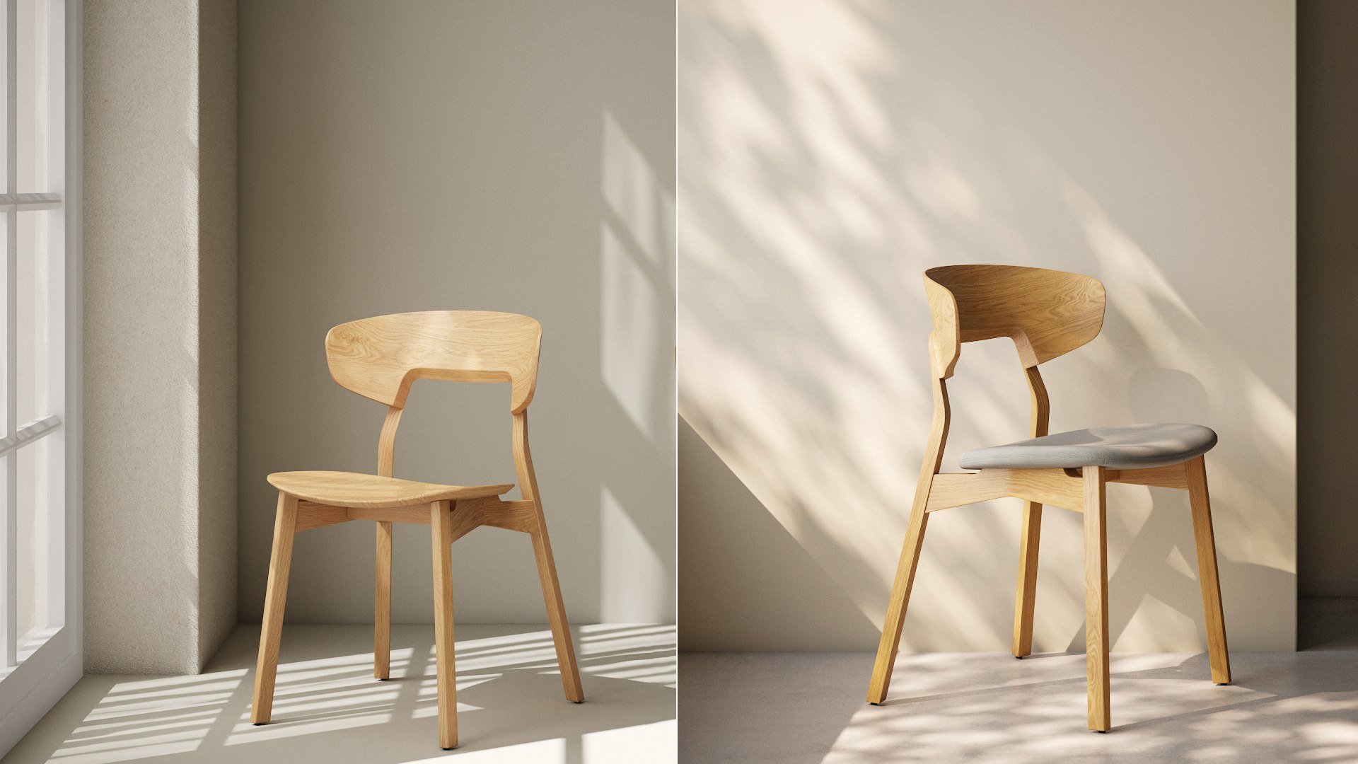 Nonoto Comfort 3D Model - TurboSquid 2229409