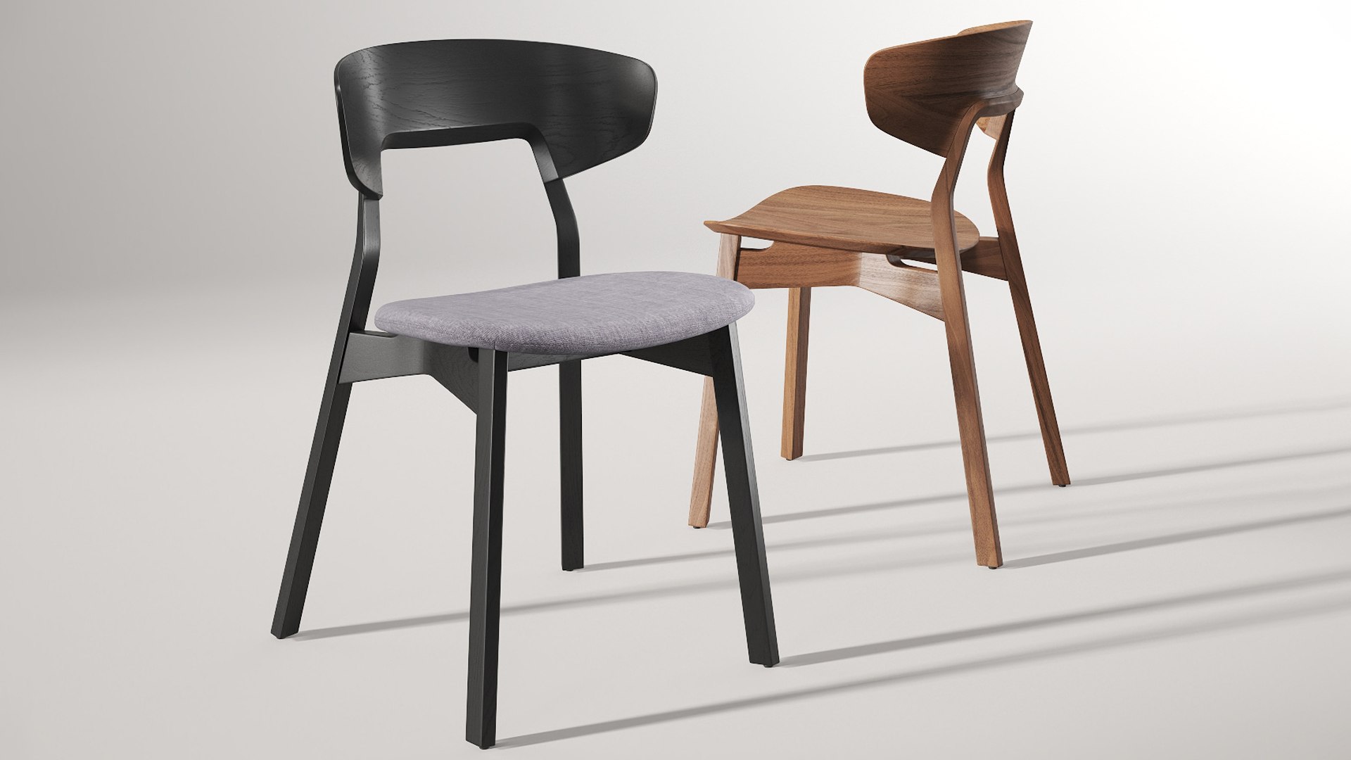 Nonoto Comfort 3D Model - TurboSquid 2229409