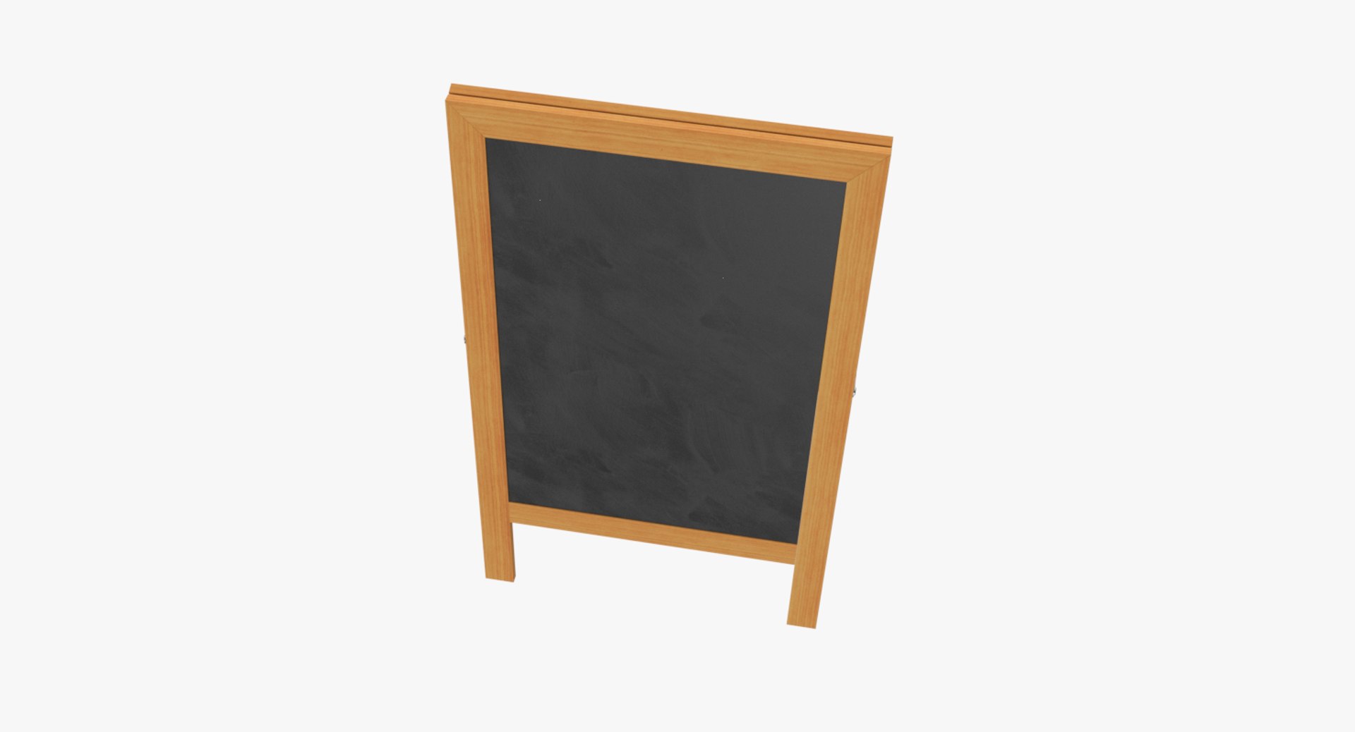 3D Model Street Sign - TurboSquid 1332877