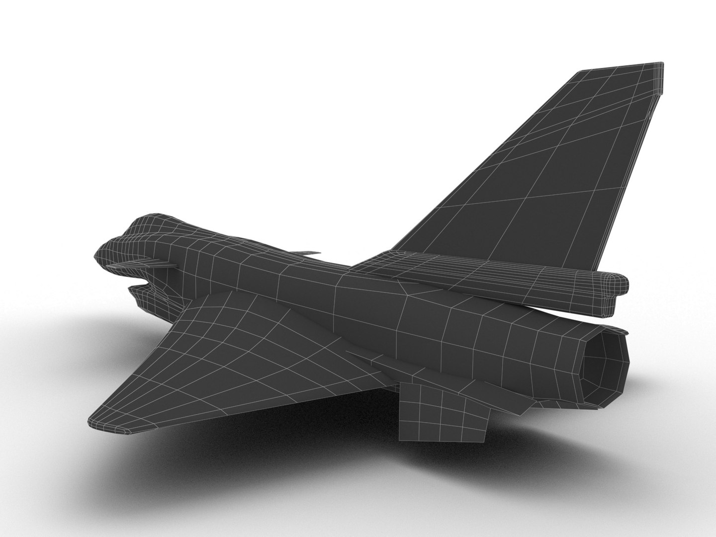 J10 Chengdu 3D Model - TurboSquid 1309048