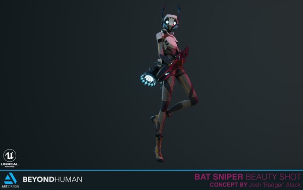 3D rig 2014 animation - TurboSquid 1230857