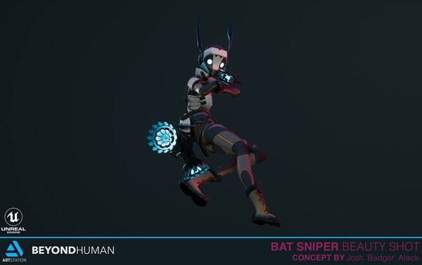 3D rig 2014 animation - TurboSquid 1230857