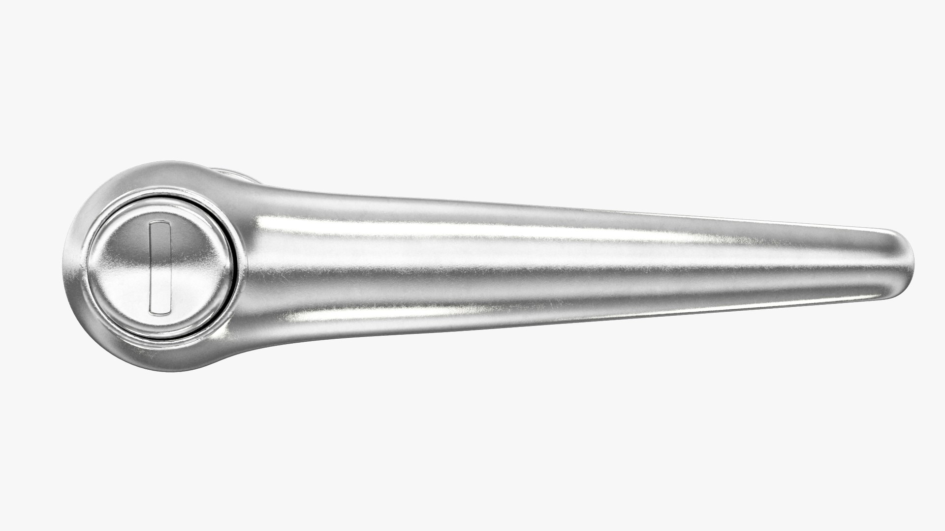 3D Retro Car Handles Collection V2 model - TurboSquid 2059996