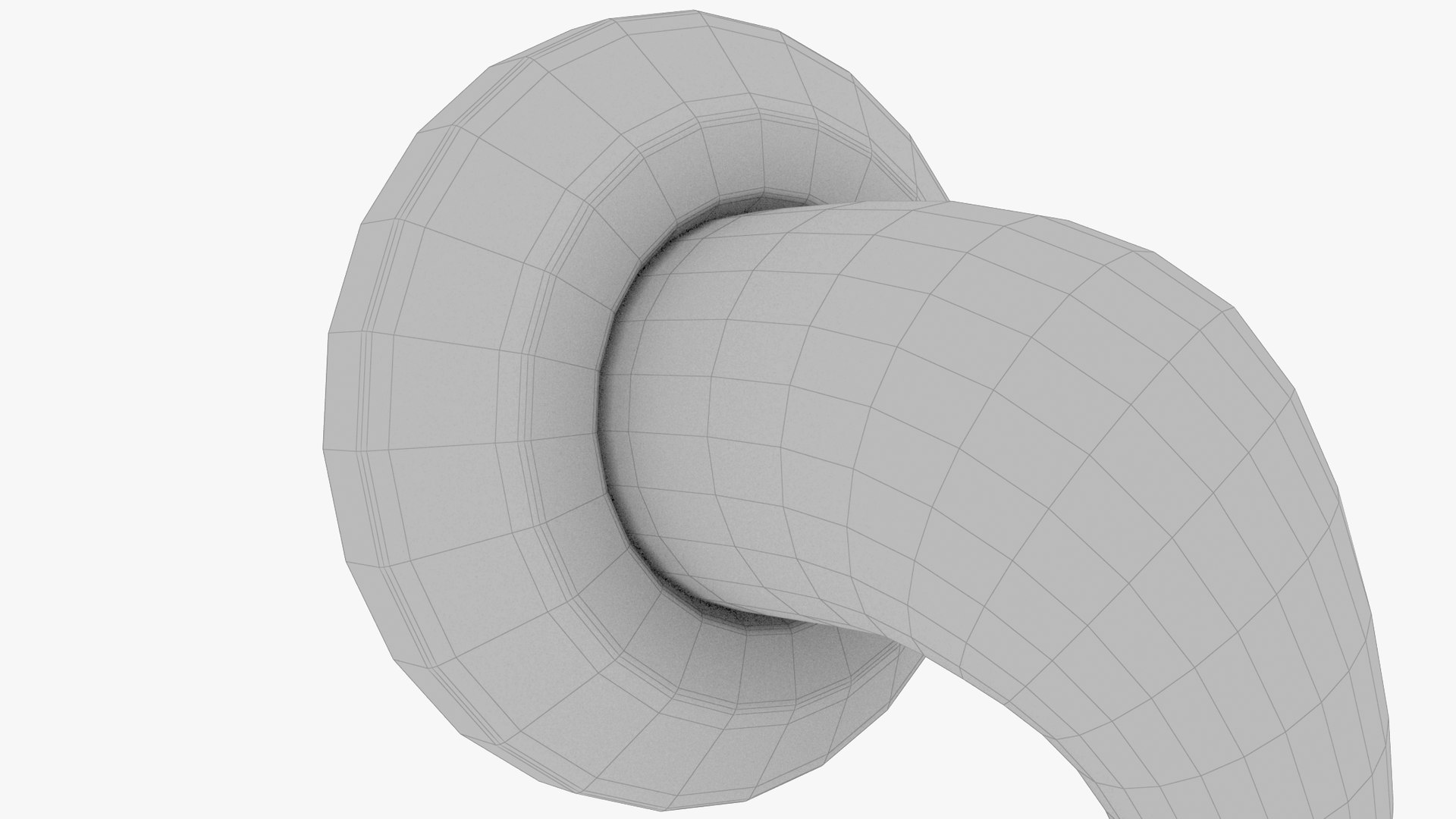 3D Retro Car Handles Collection V2 model - TurboSquid 2059996