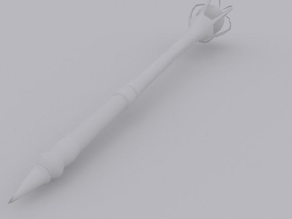 Free 3D Staff Models | TurboSquid
