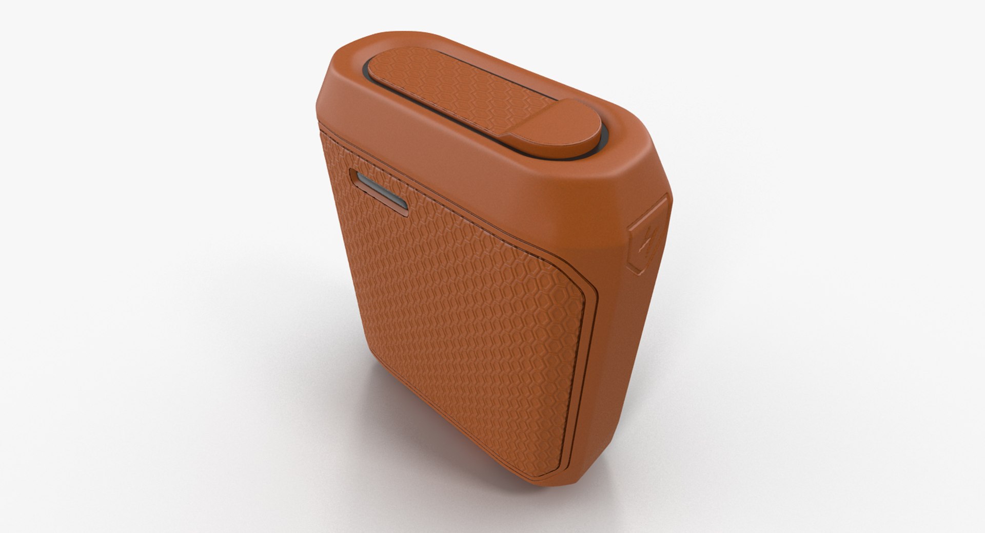 3D model rugged power bank battery - TurboSquid 1189327