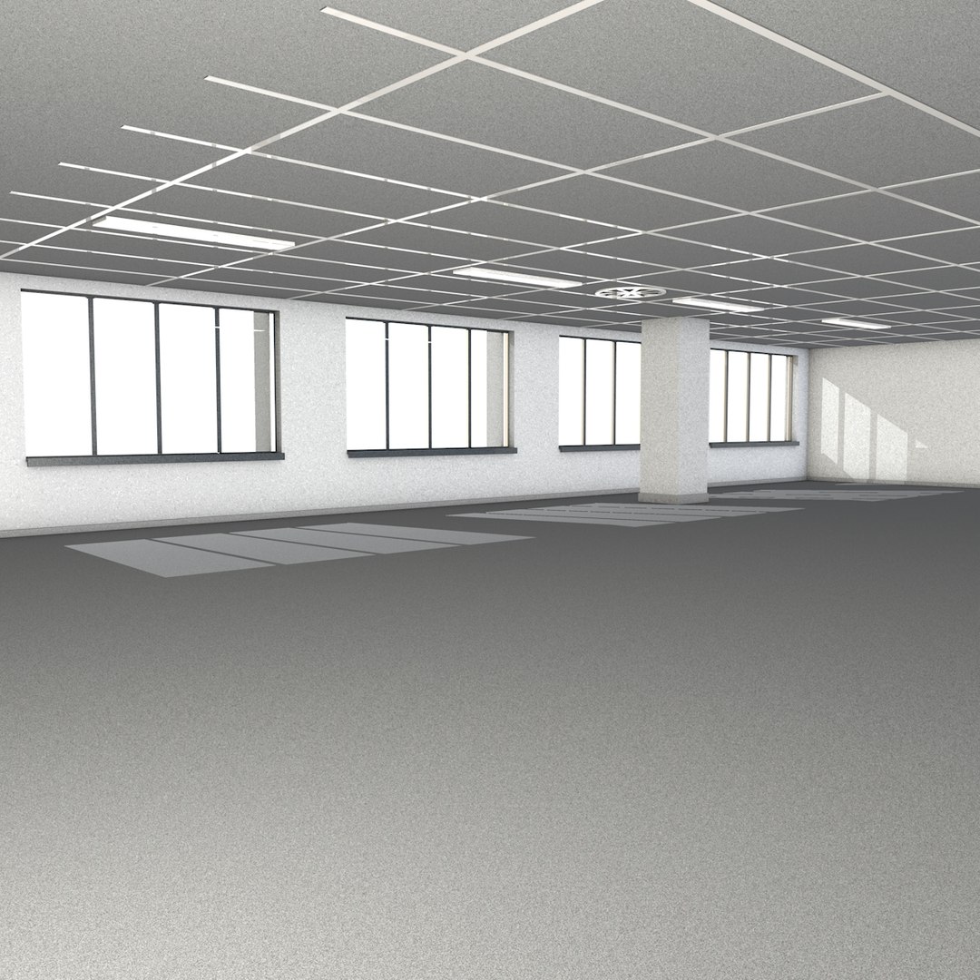 c4d room architecture house