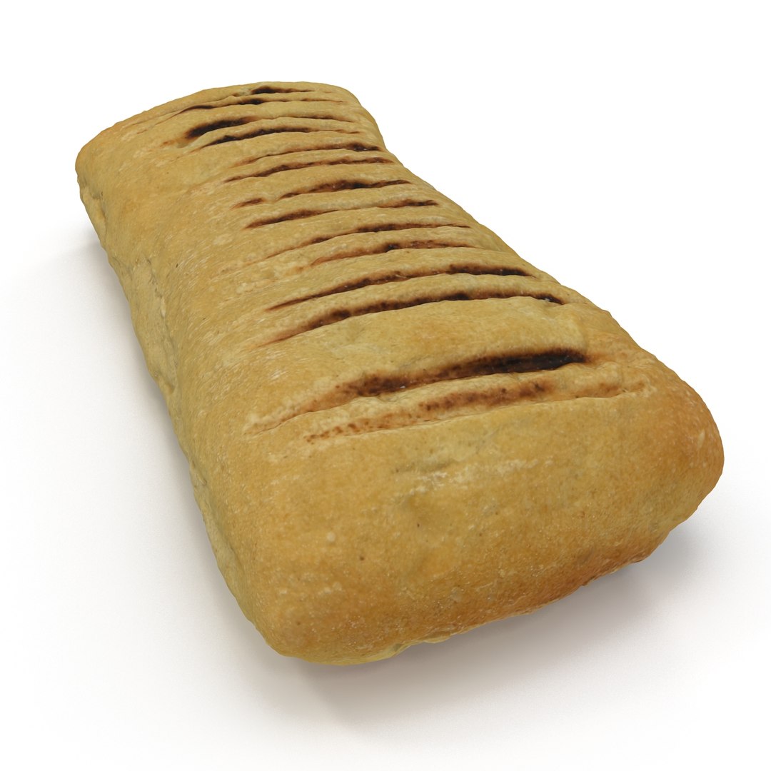 3d panini