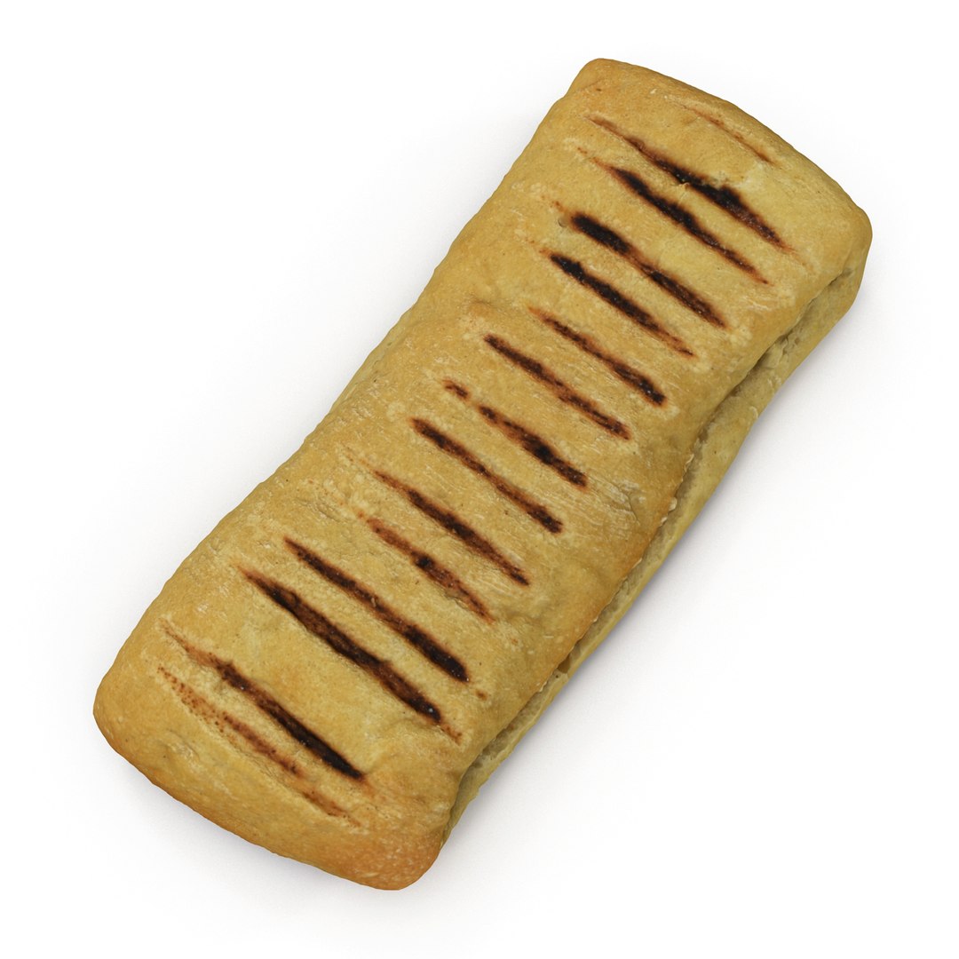 3d panini