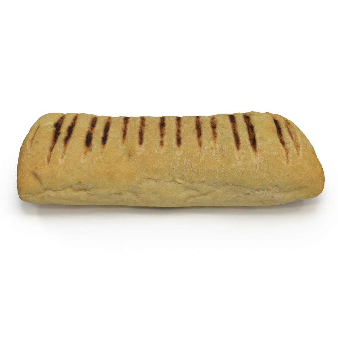 3d panini