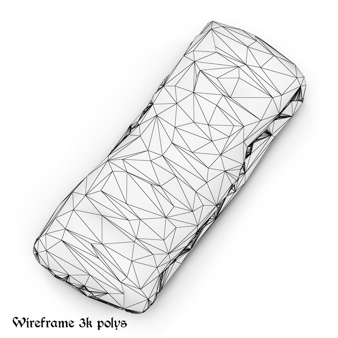 3d panini