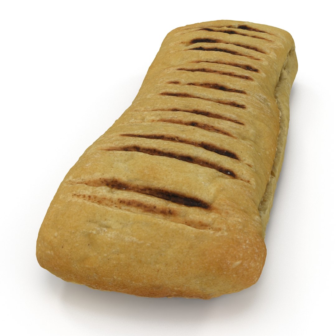 3d panini