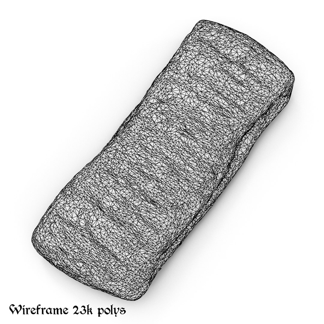 3d panini