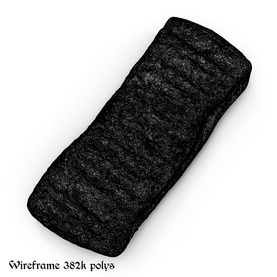 3d panini