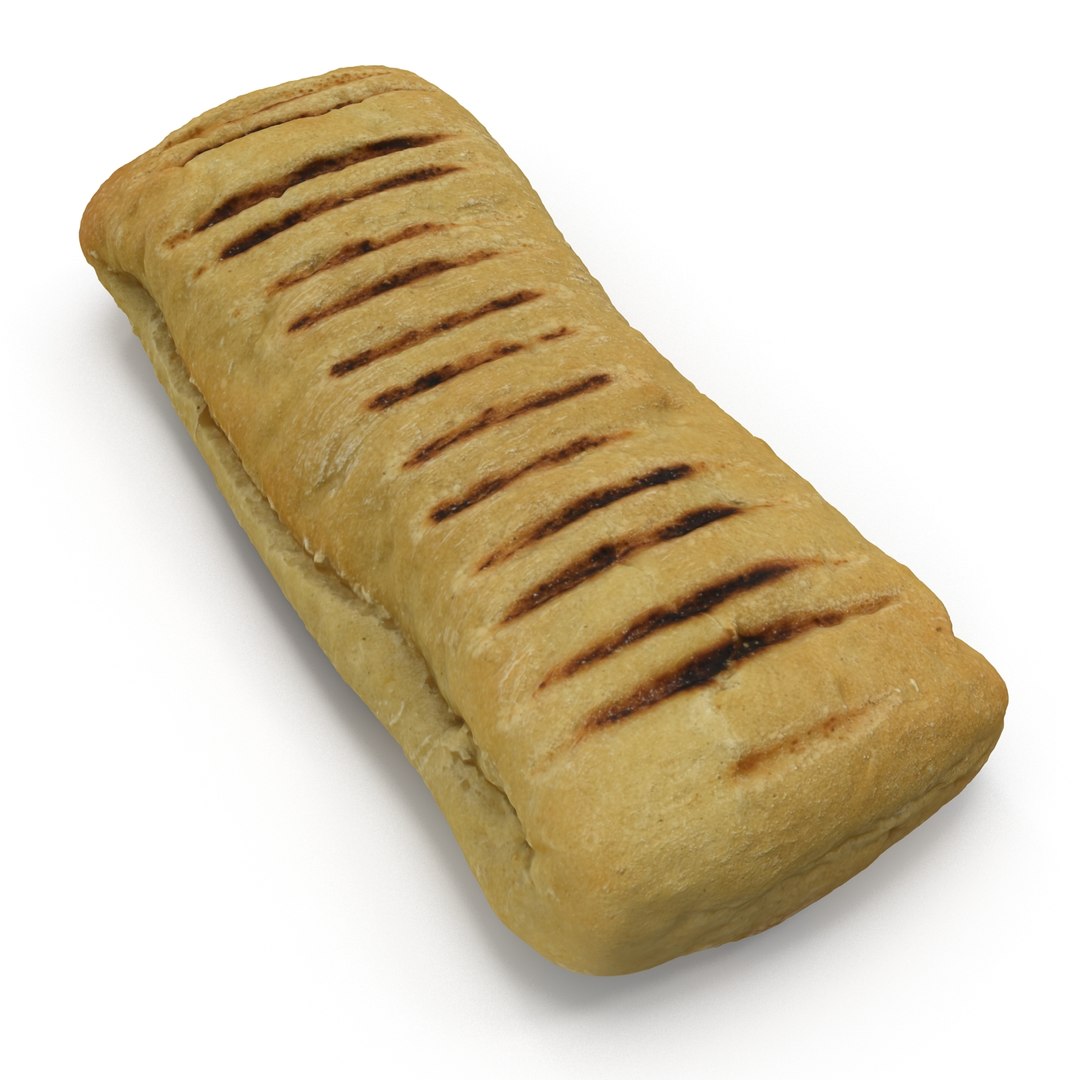 3d panini