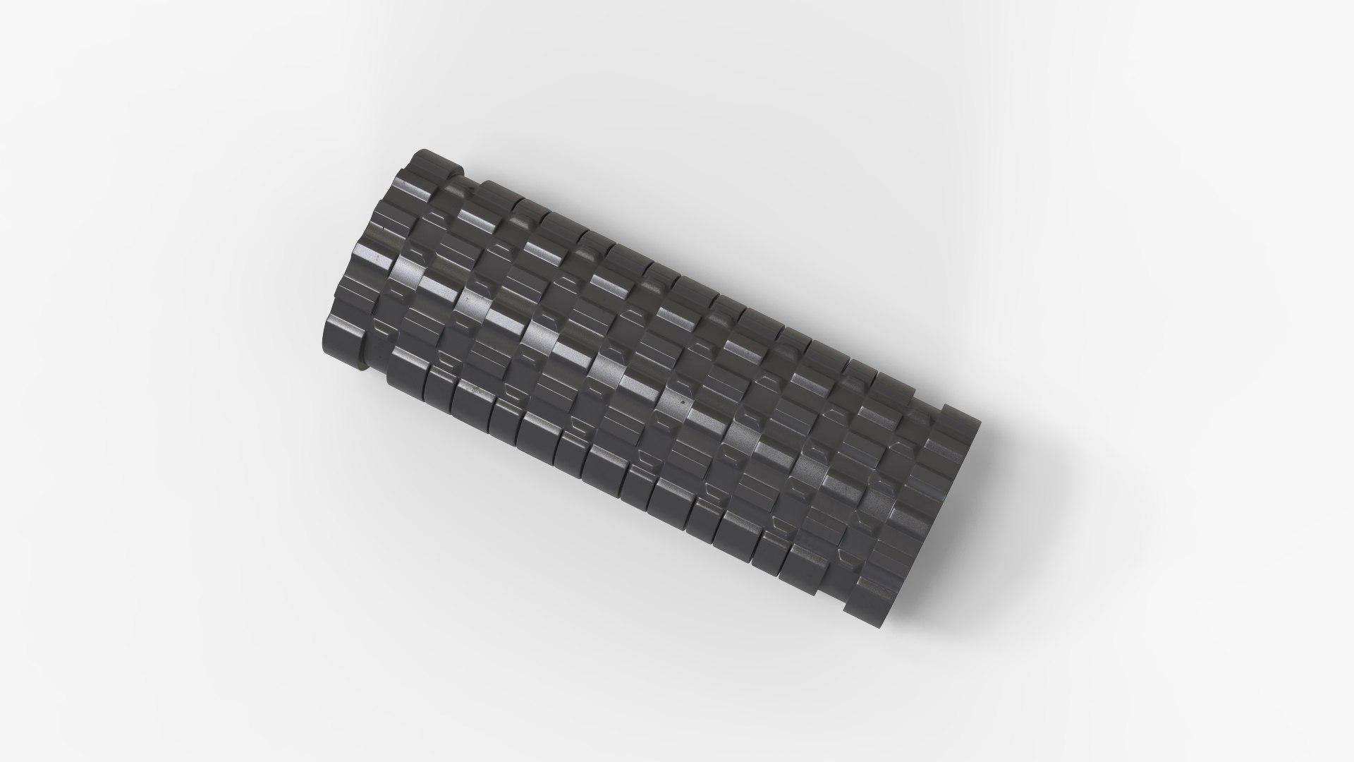 Fitness Roll 3D Model - TurboSquid 1656905