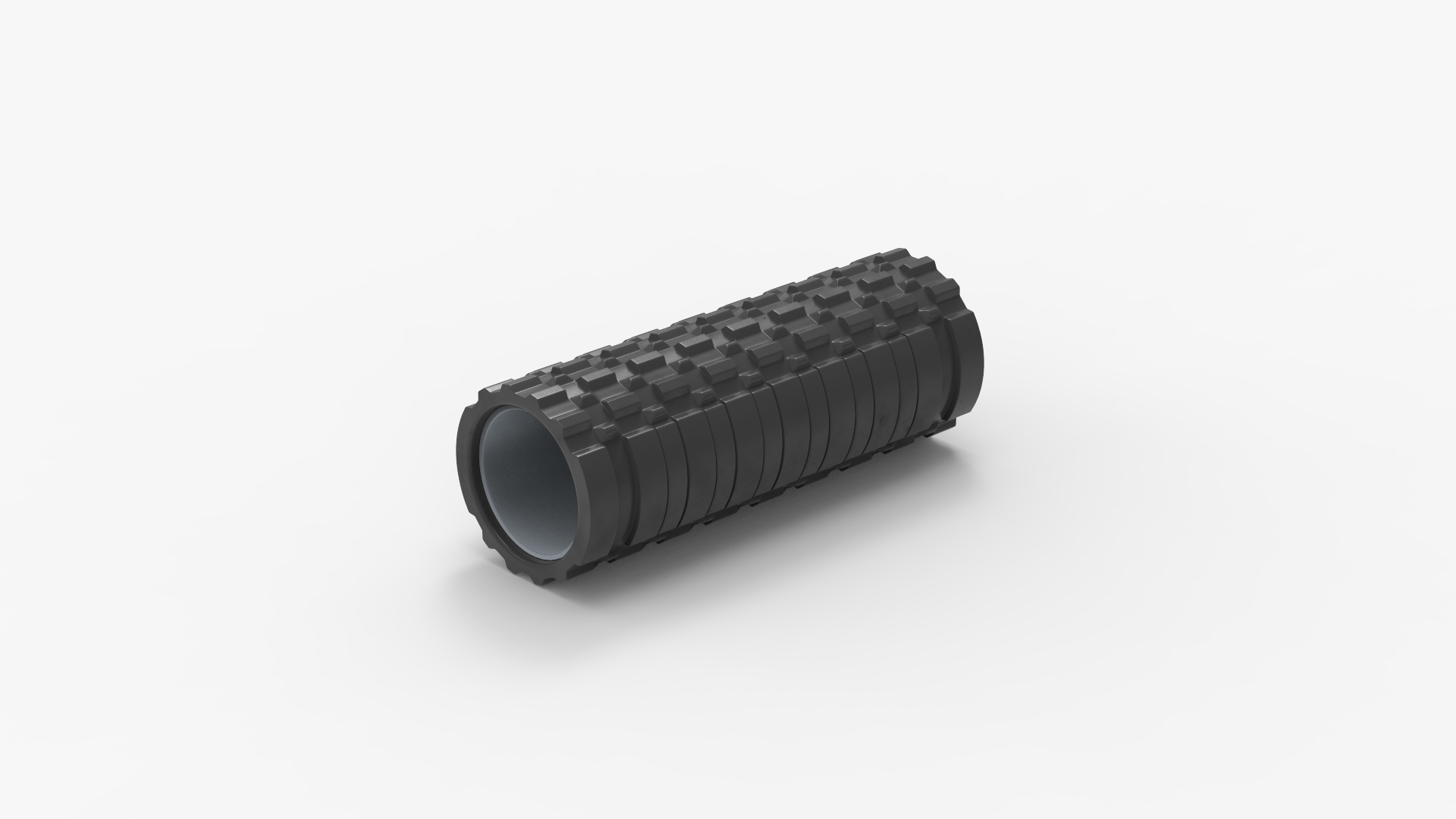 Fitness Roll 3D Model - TurboSquid 1656905