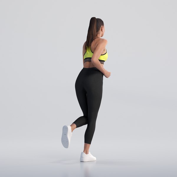 People character 3D model - TurboSquid 1521214