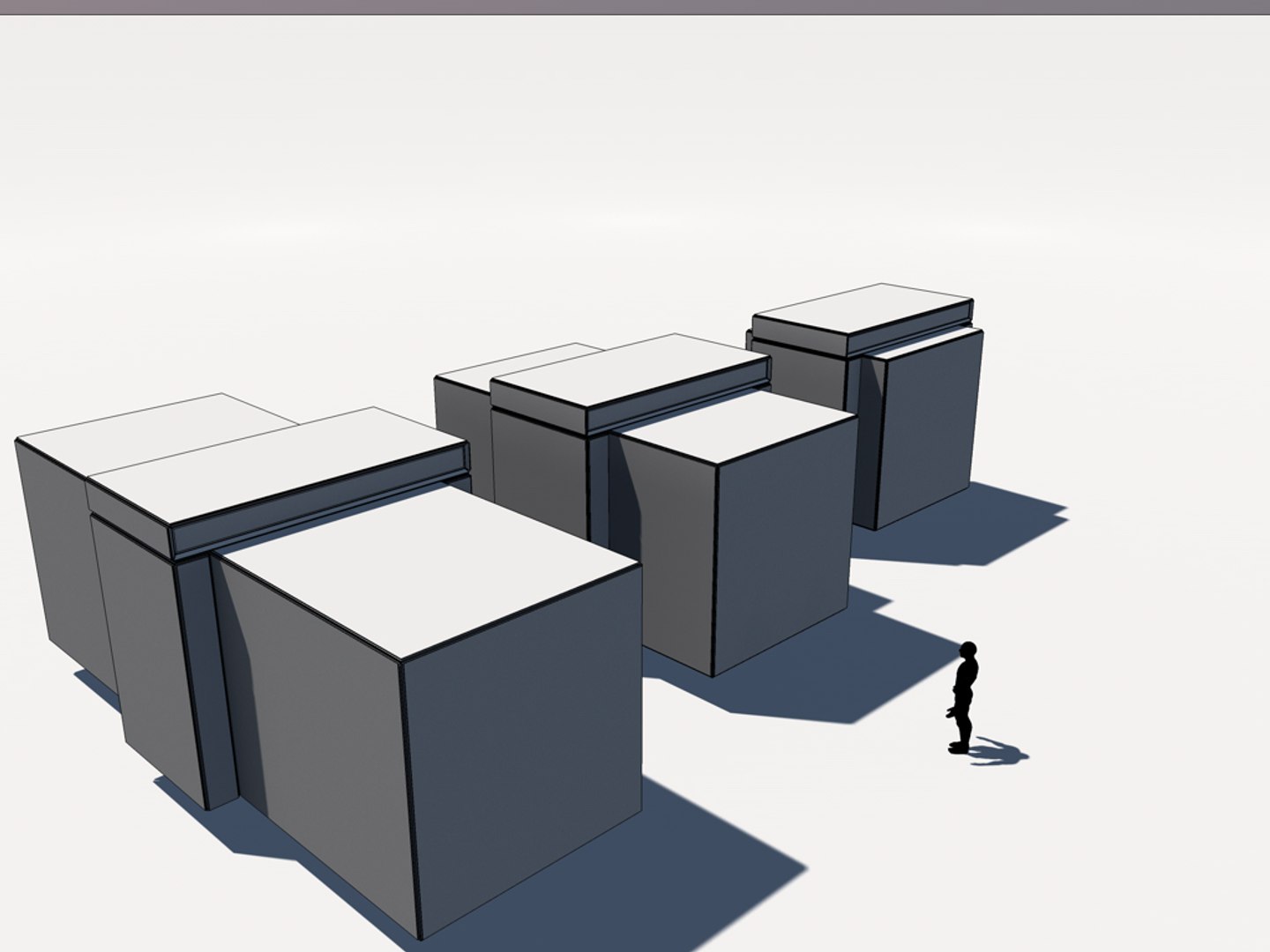3d transporter pod class