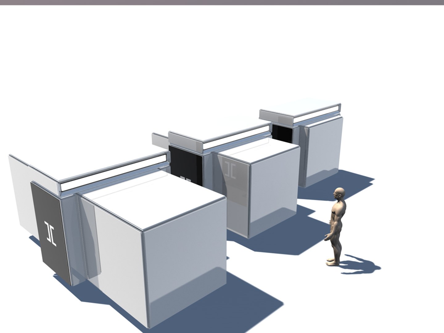 3d transporter pod class