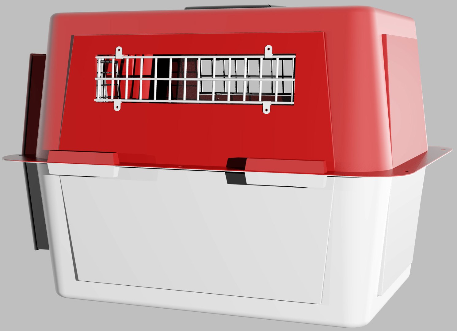 pet transport box max