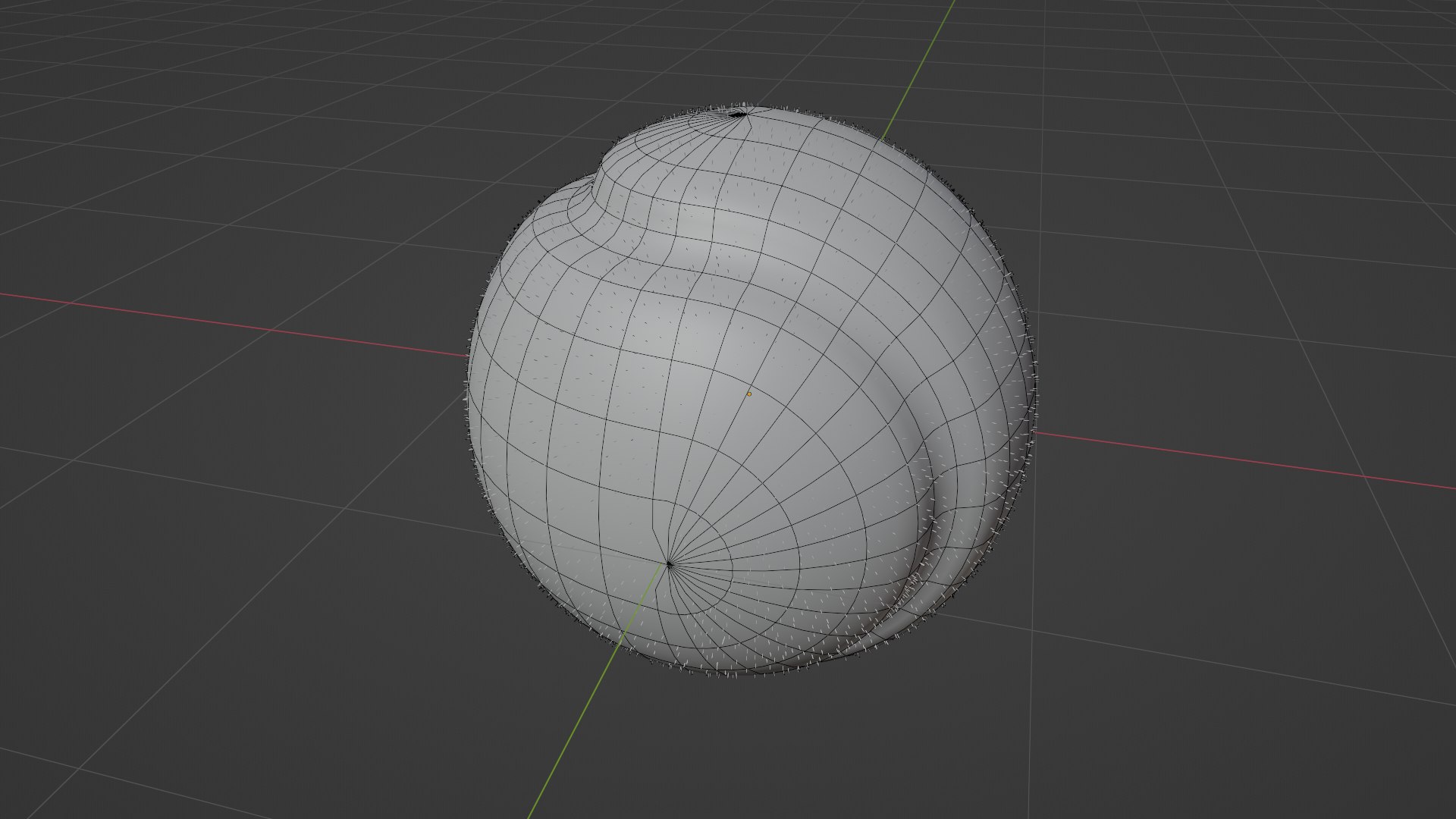 Tennis Ball 3D - TurboSquid 2194965