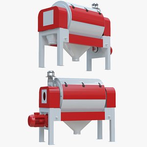 3D Bran Models | TurboSquid