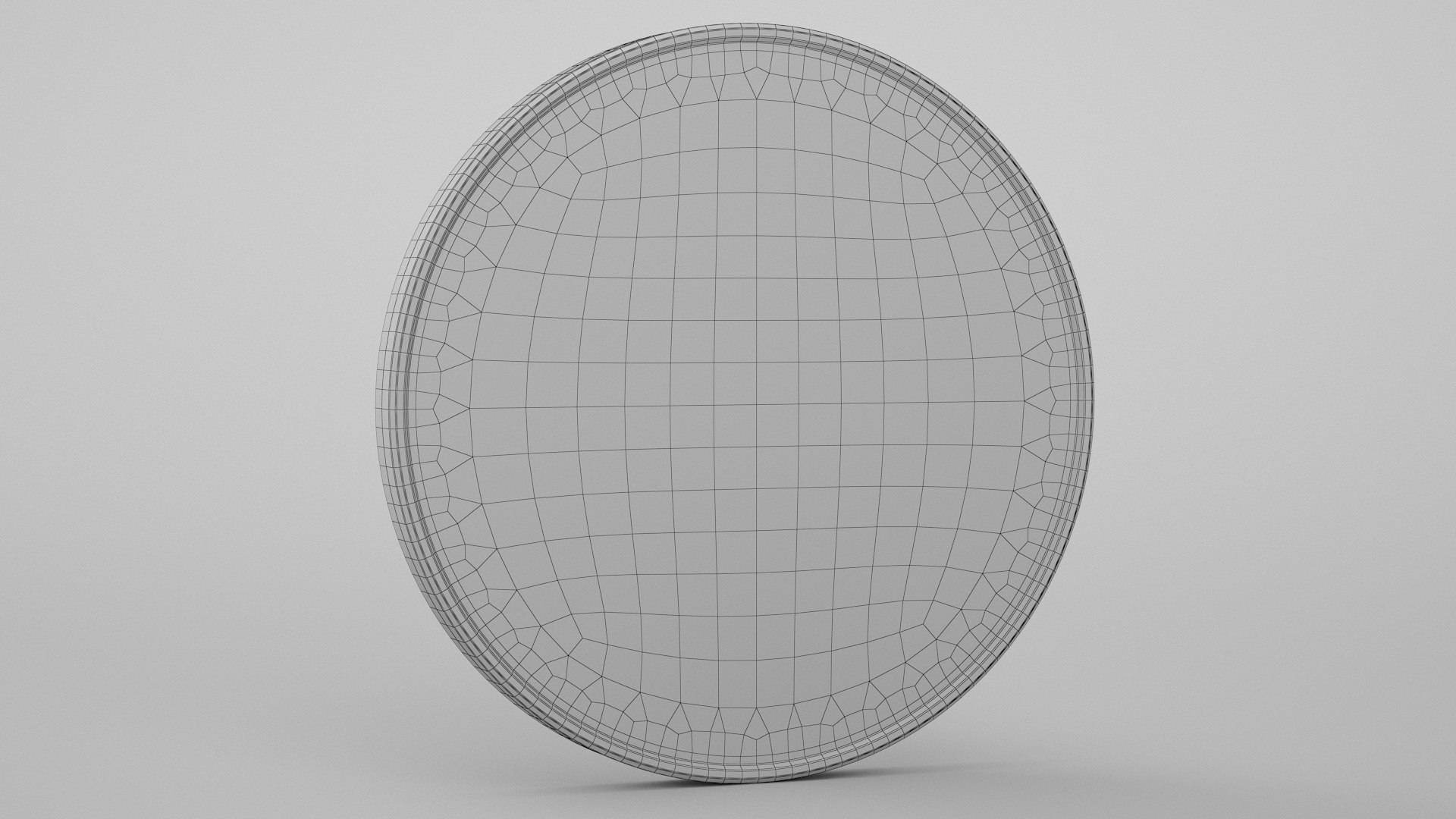 3D Penny Coin Pbr - TurboSquid 1680462