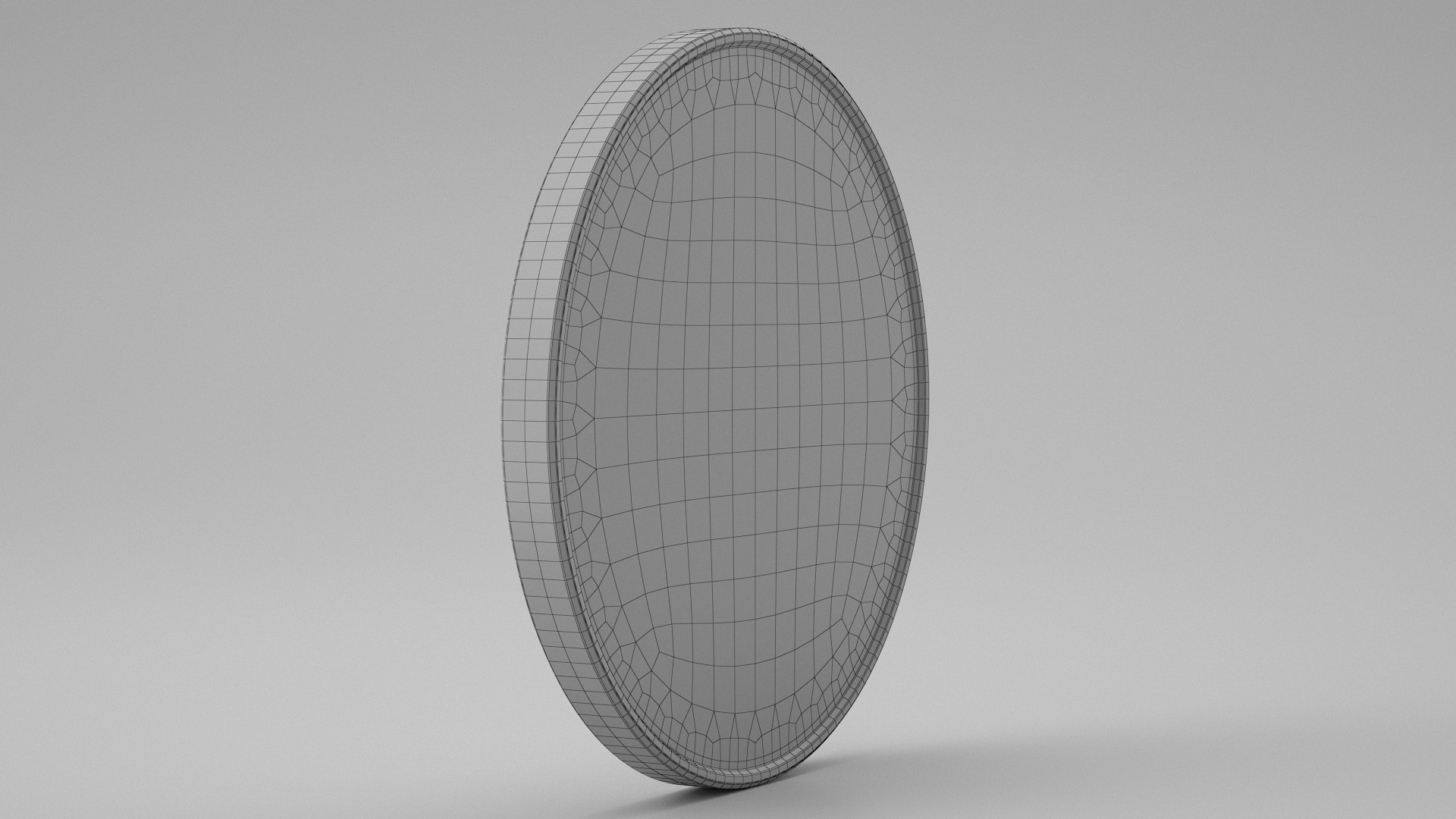 3D Penny Coin Pbr - TurboSquid 1680462