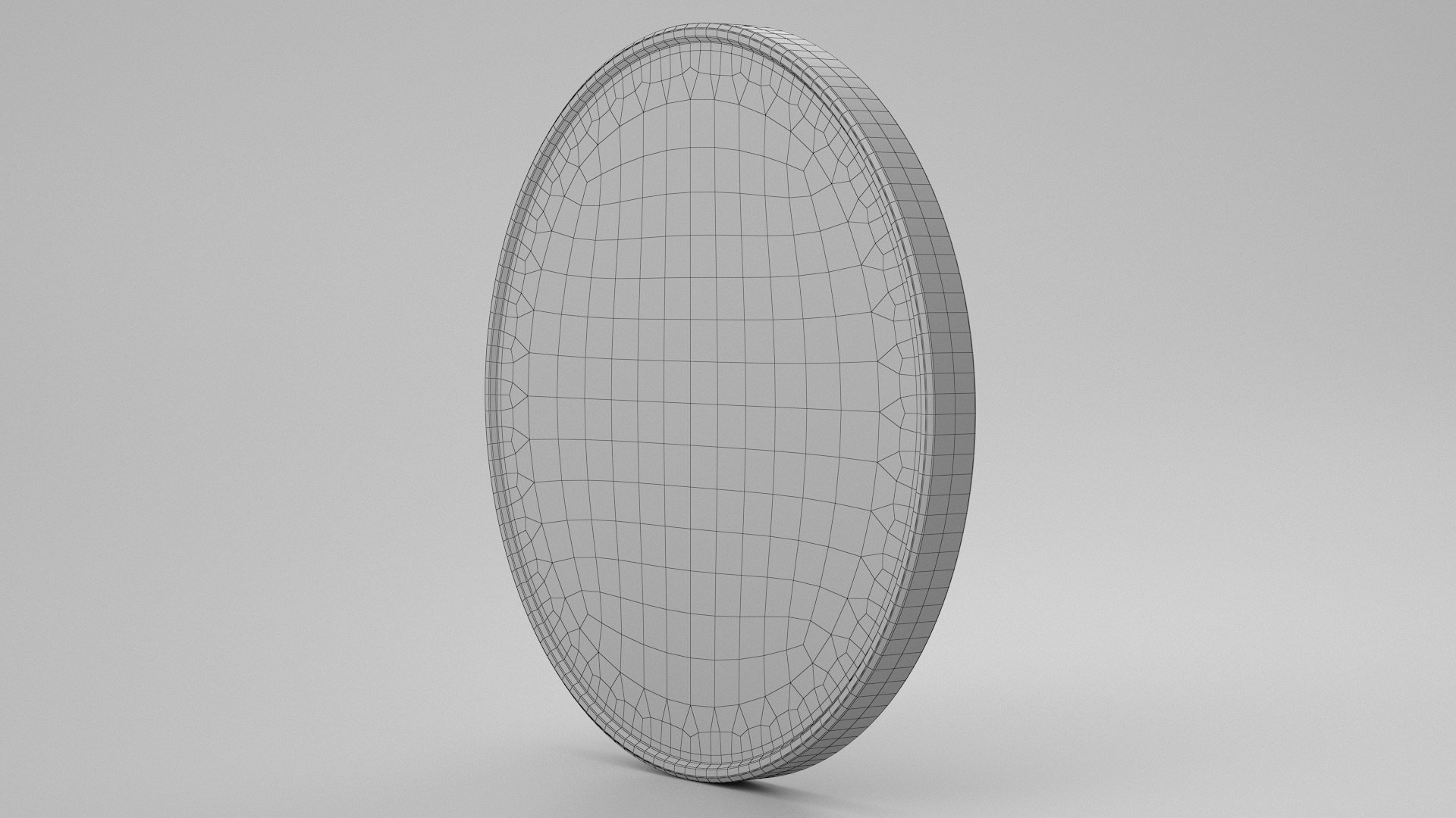 3D Penny Coin Pbr - TurboSquid 1680462