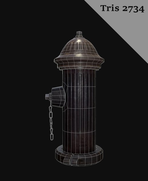 Free 3D Fire Models | TurboSquid