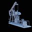 max oil pump animation