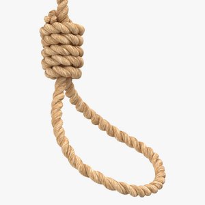 3D Noose Models - Browse & Download Formats - TurboSquid