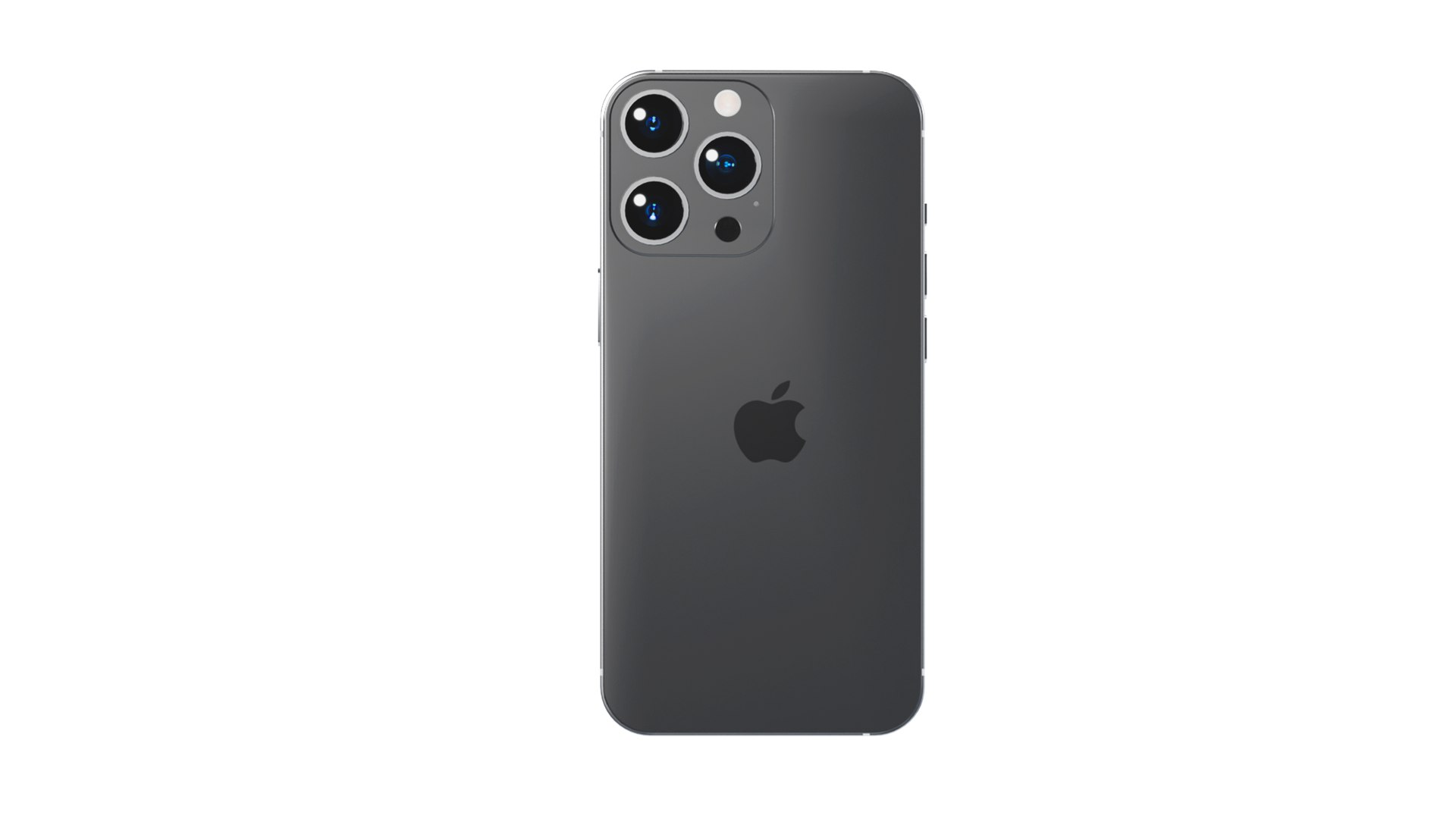IPhone 14 Pro Max 3D Model - TurboSquid 1955826