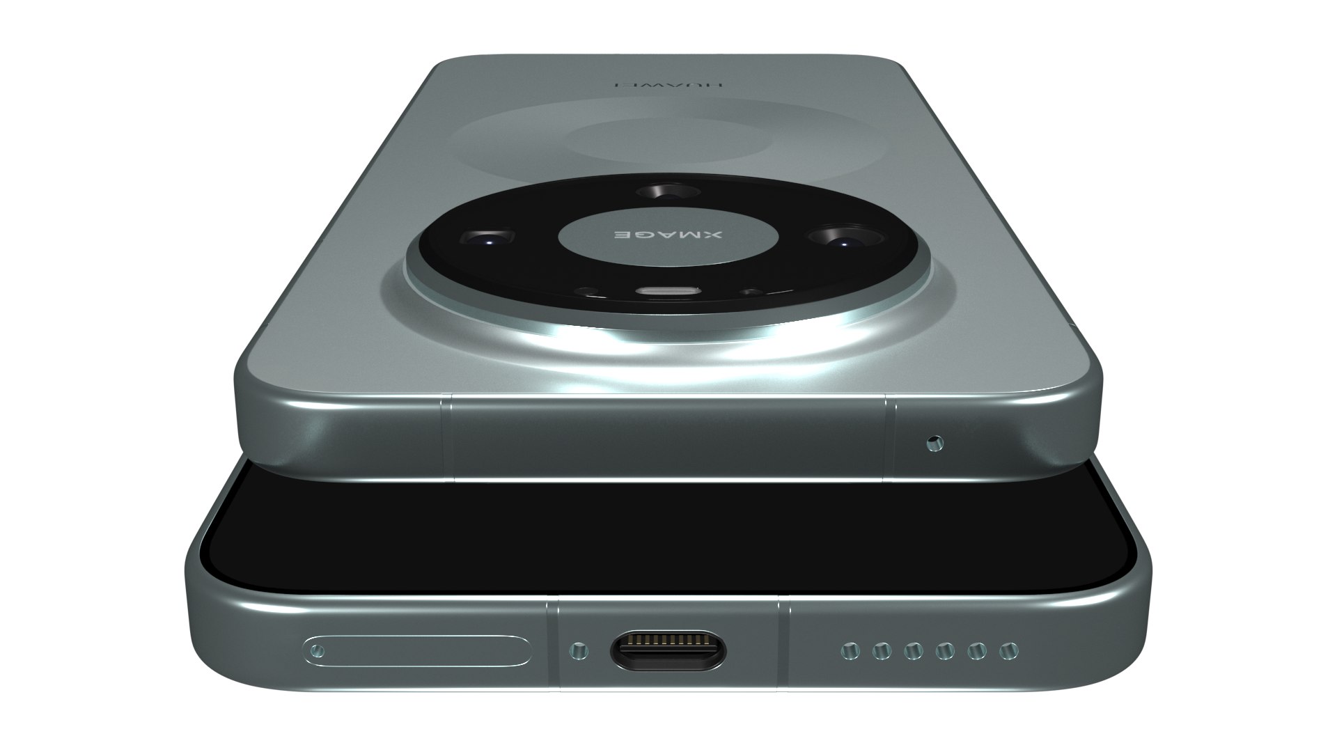 Huawei Mate 80 Pro All Color 3D - TurboSquid 2497613