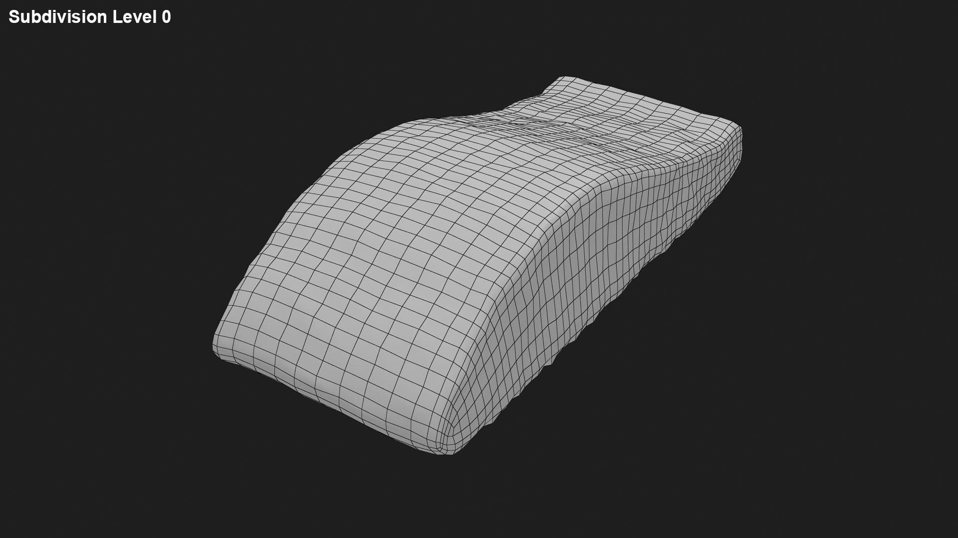 Salmon Fillet Collection 3D Model - TurboSquid 2292555