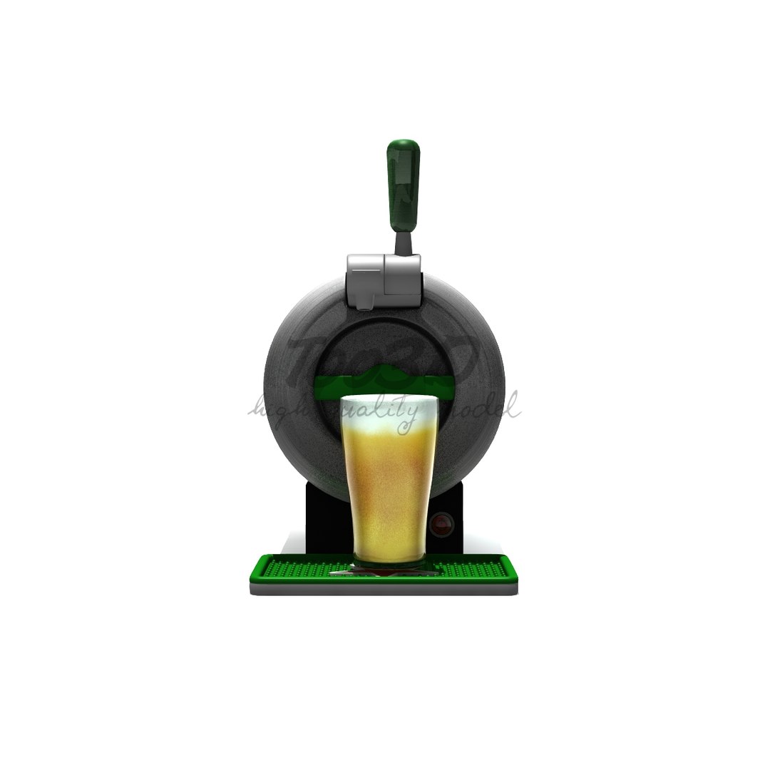 max sub beer tap